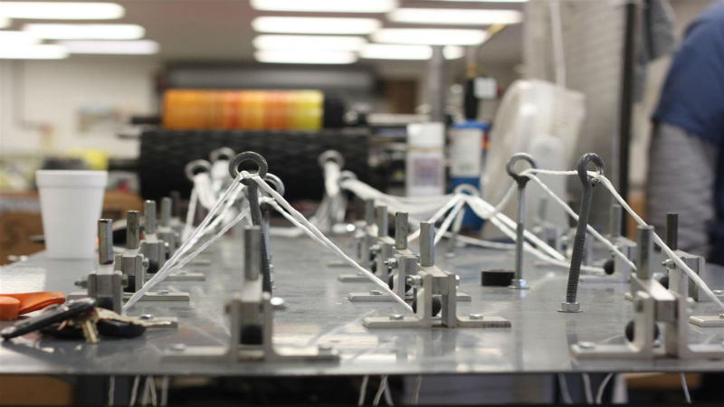 Braided Wire Rope Slings – Features and Benefits Explained