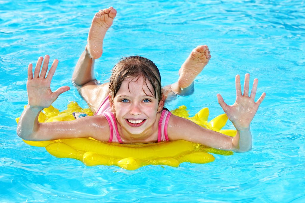 Tips on Selecting the Perfect Indoor Pool Party Place in McKinney | The ...