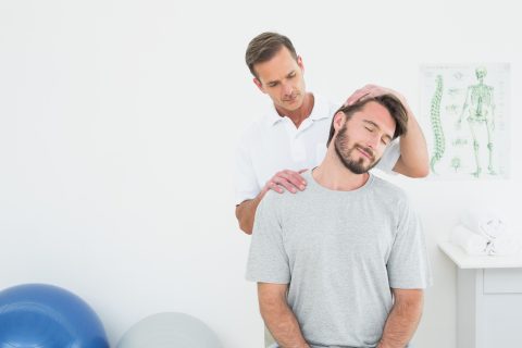 How Spinal Decompression Therapy Helps Relieve Radiating Leg Discomfort ...